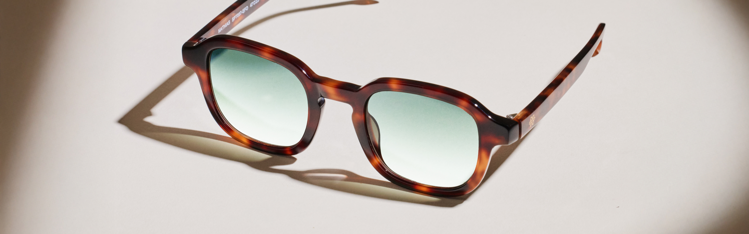 Nouvelle collection solaire : lunettes stylées et protection optimale ...
