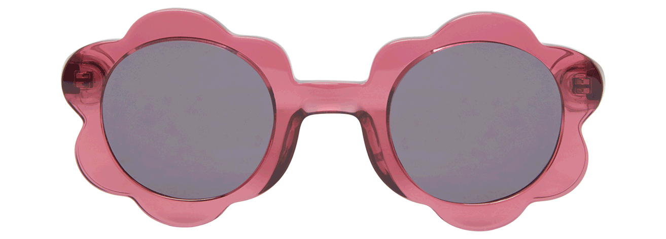 Lunettes CLEO - ROSE Homme & Femme – Lunettes Pour Tous